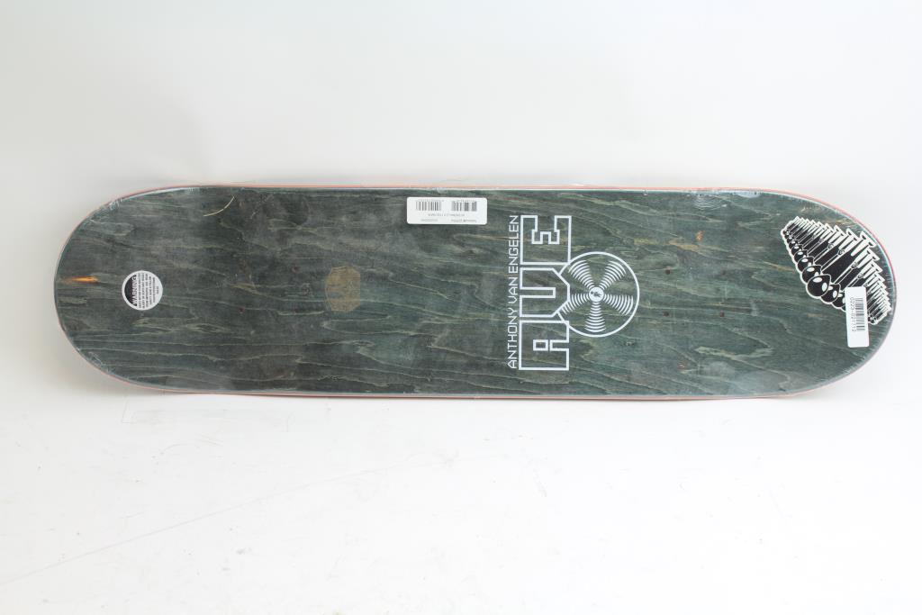 Alien Workshop AVE Skateboard Deck | Property Room
