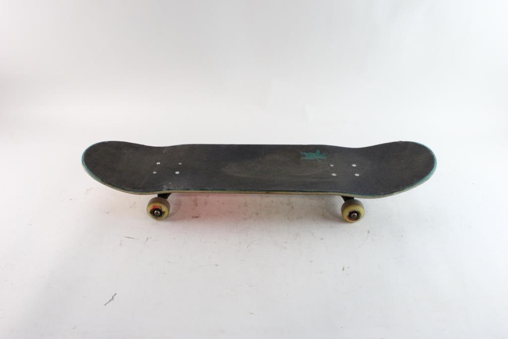 Alien Workshop Complete Skateboard | Property Room