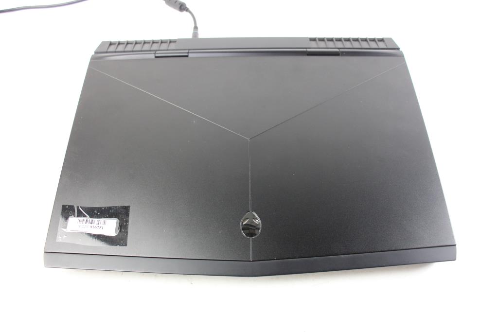 Alienware 17 R5 Gaming Notebook PC | Property Room