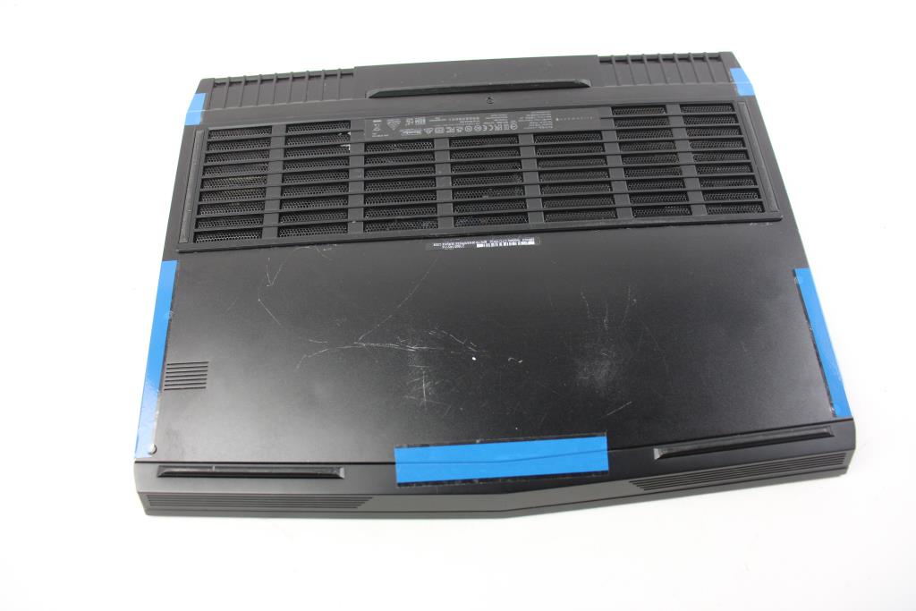 Alienware 17 R5 Gaming Notebook PC | Property Room