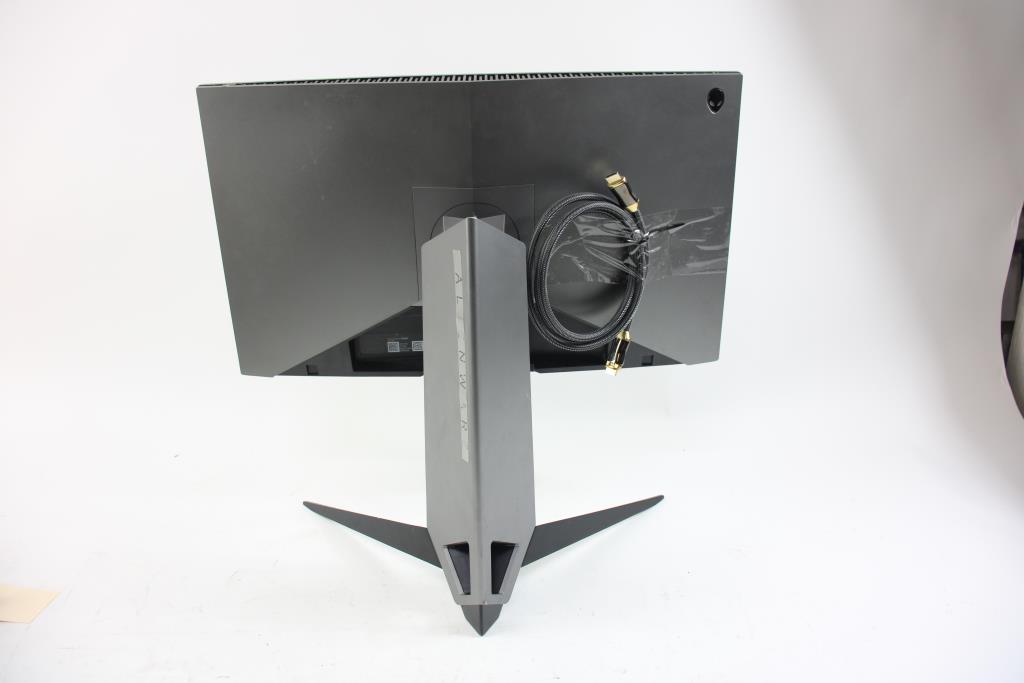 Alienware 24" Flat Panel Monitor | Property Room
