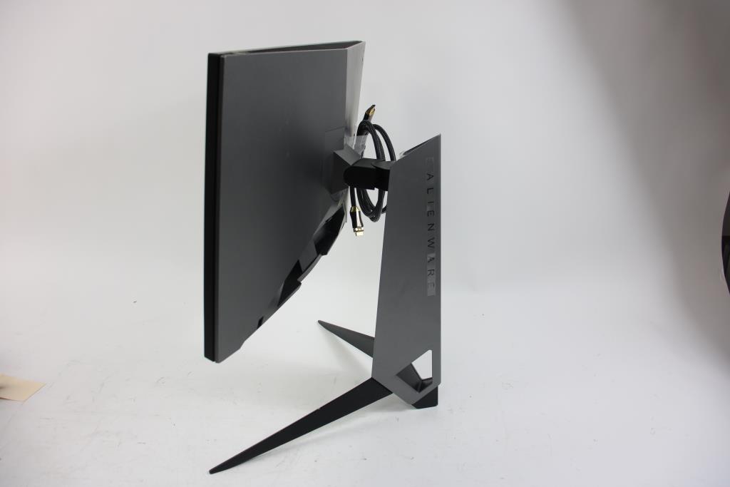 Alienware 24" Flat Panel Monitor | Property Room
