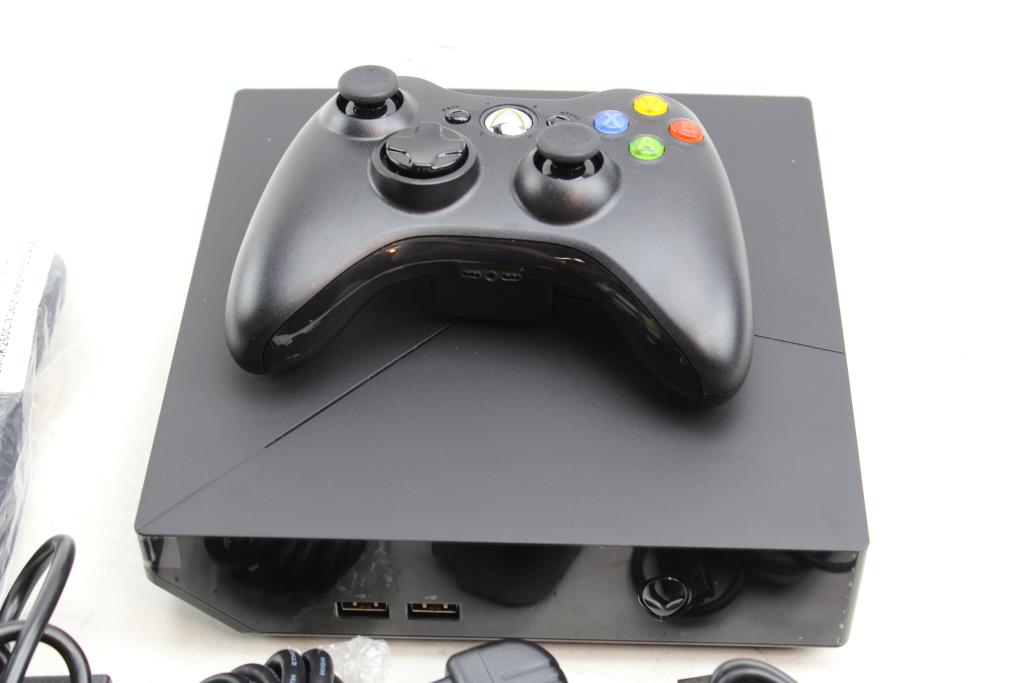 Alienware Alpha Gaming Console | Property Room