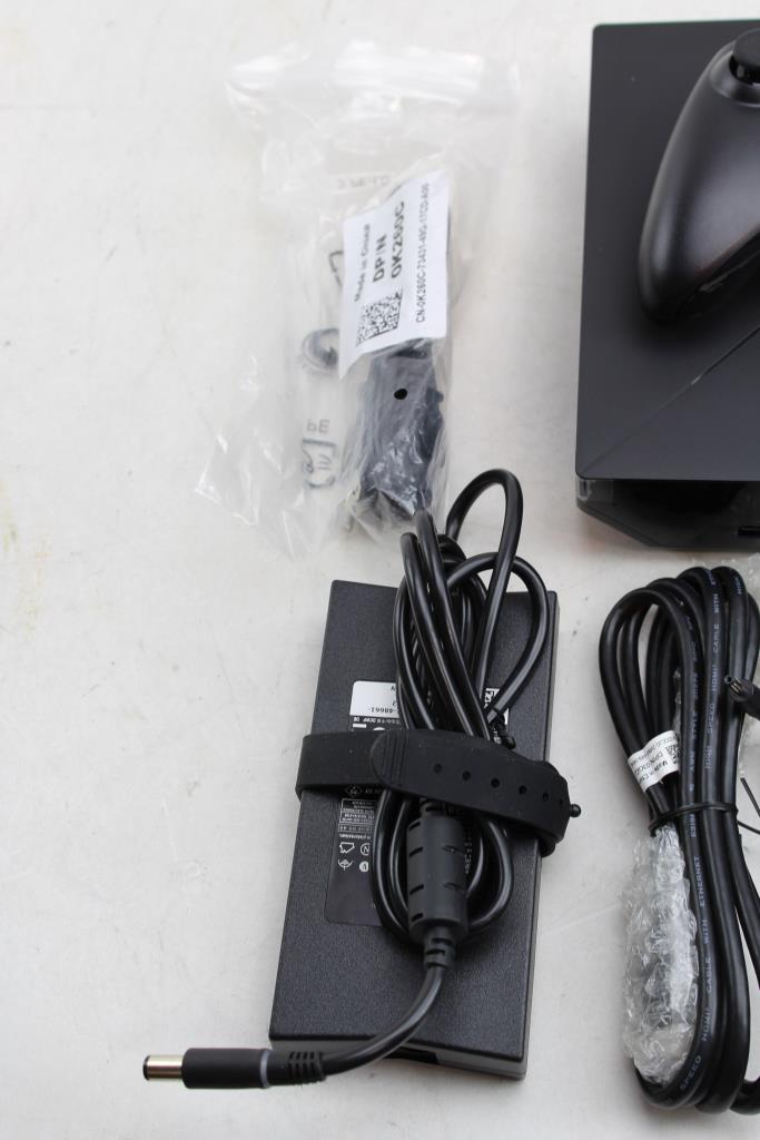 Alienware Alpha Gaming Console | Property Room