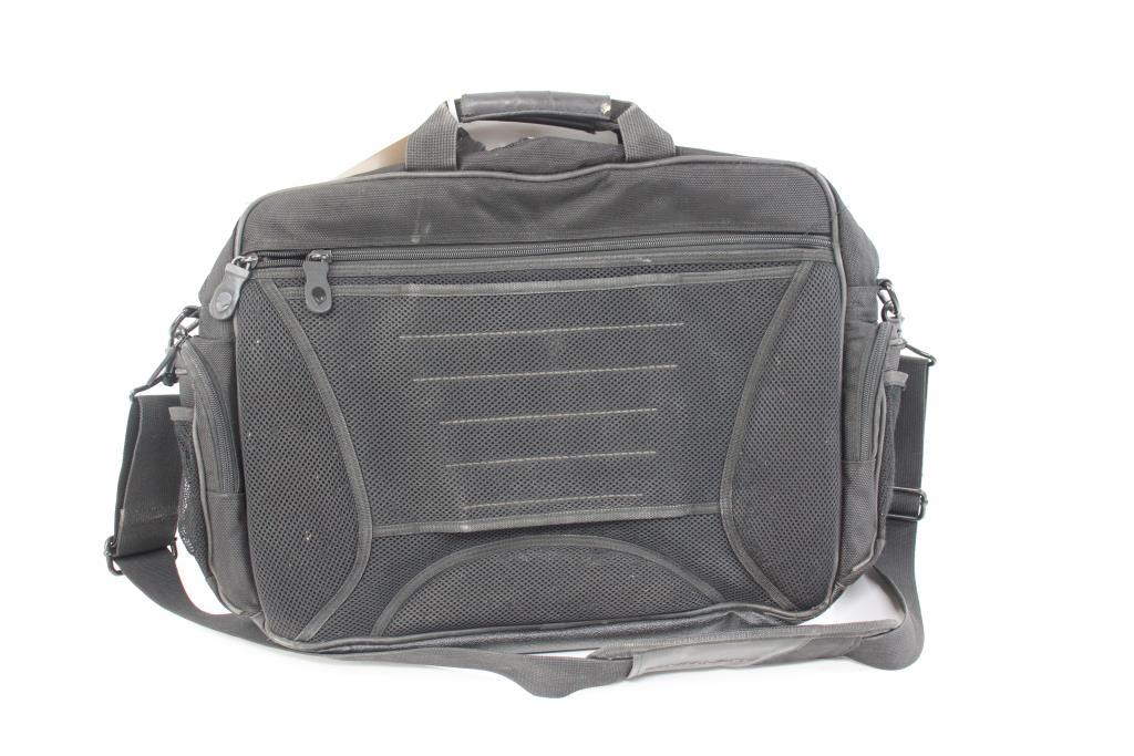 AlienWare Laptop Bag | Property Room