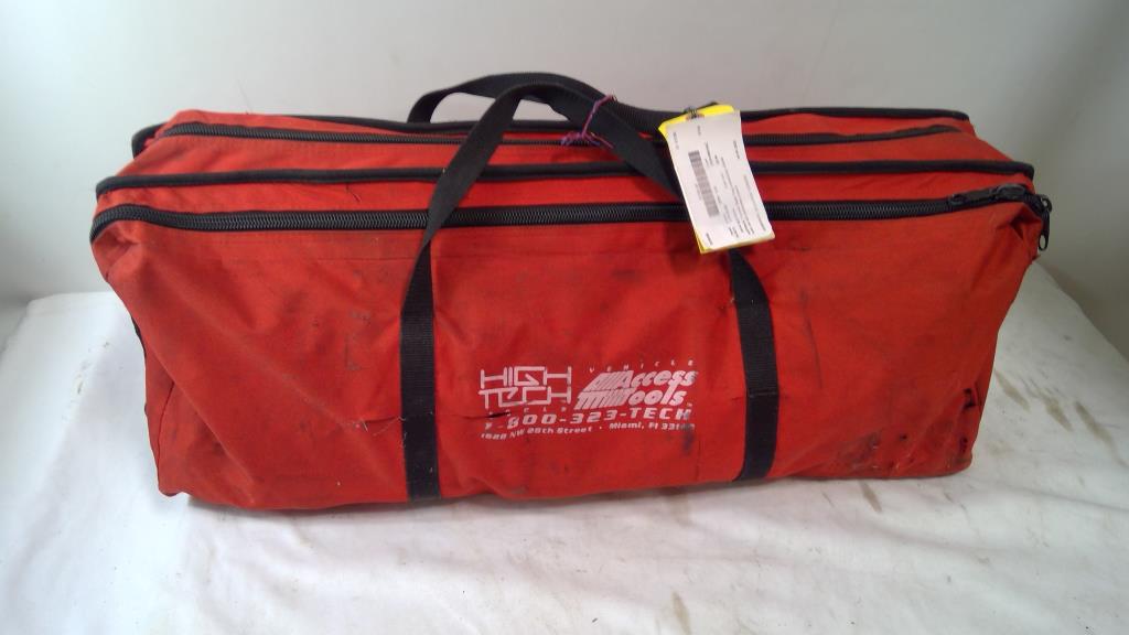 All Access Tools Vehicle Emergency Kit | Property Room