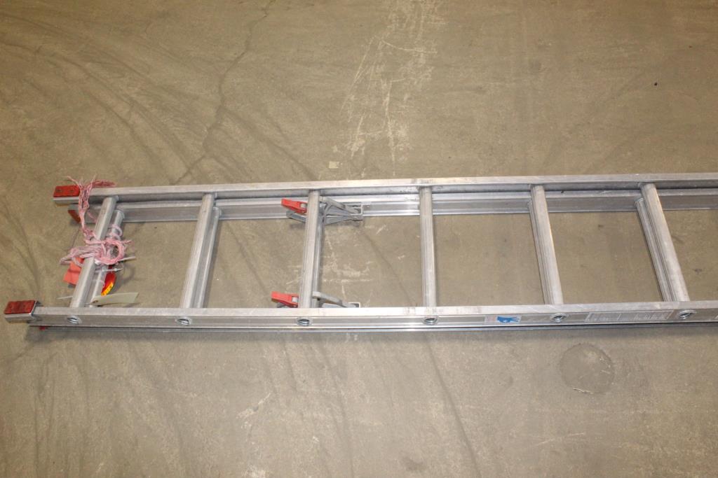 All American Ladder Extension Ladder | Property Room