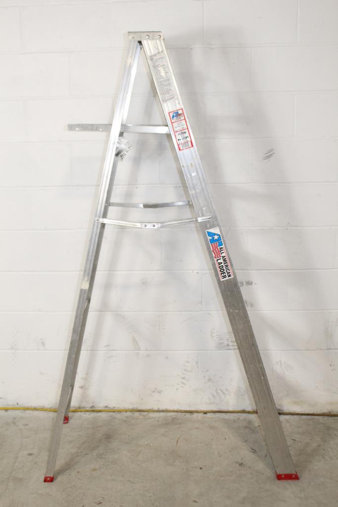 All American Ladder Ladder | Property Room