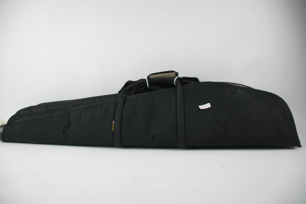Allen Rifle Carry Cases, 4+ Pieces | Property Room