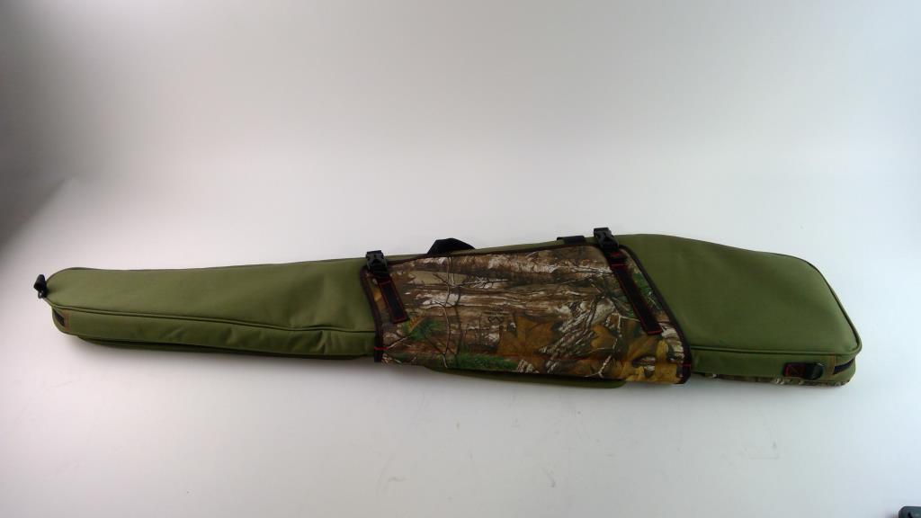 Allen Soft Rifle Case | Property Room