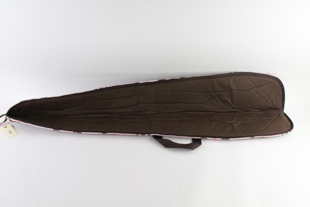 Allen Soft Shell Rifle Carrying Case | Property Room