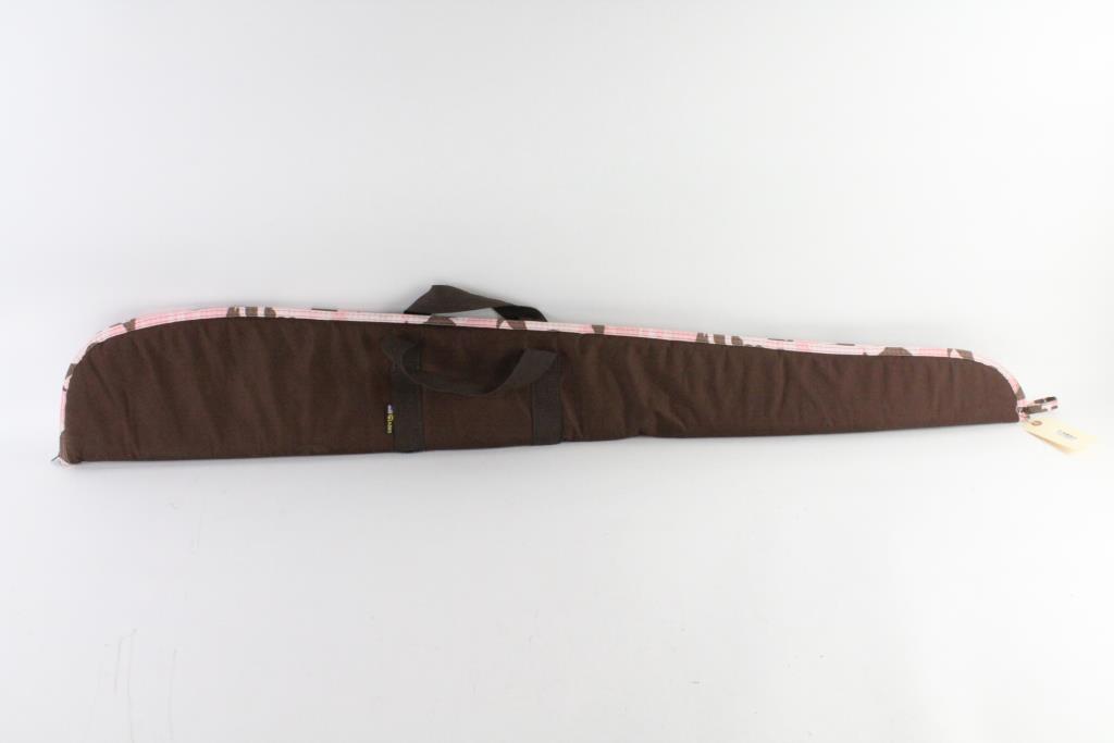 Allen Soft Shell Rifle Carrying Case | Property Room