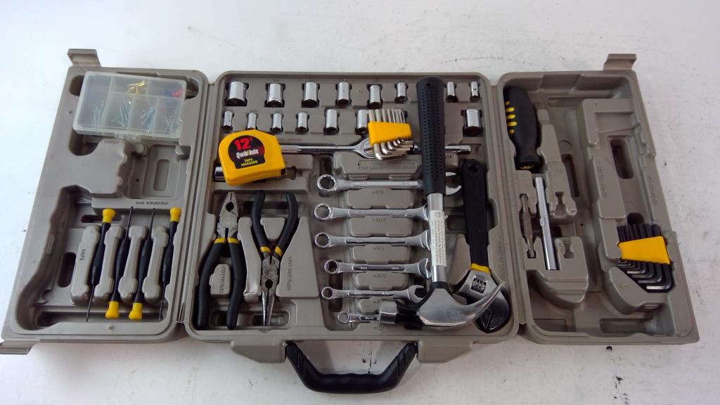 Hand & Power Tool Auctions - Page 1 | PropertyRoom.com