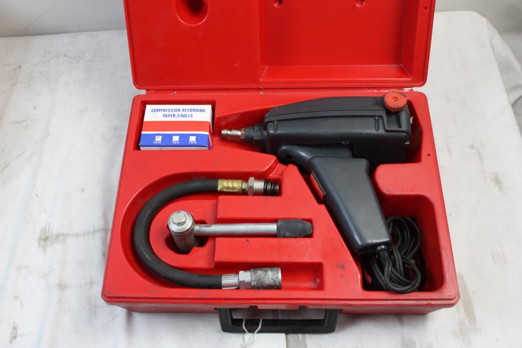 All-Pro Compression Air Gun | Property Room