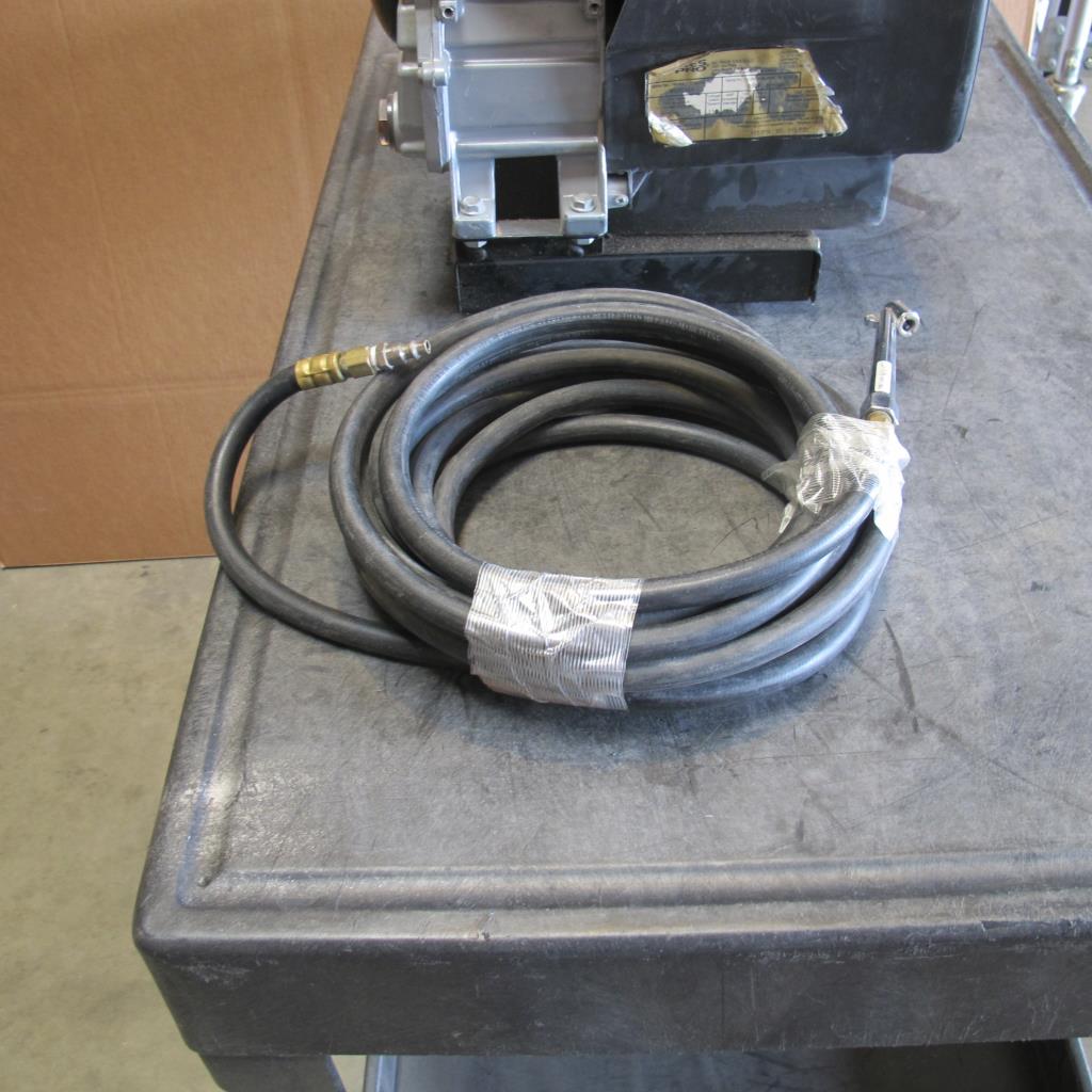 Alltrade Air Compressor | Property Room