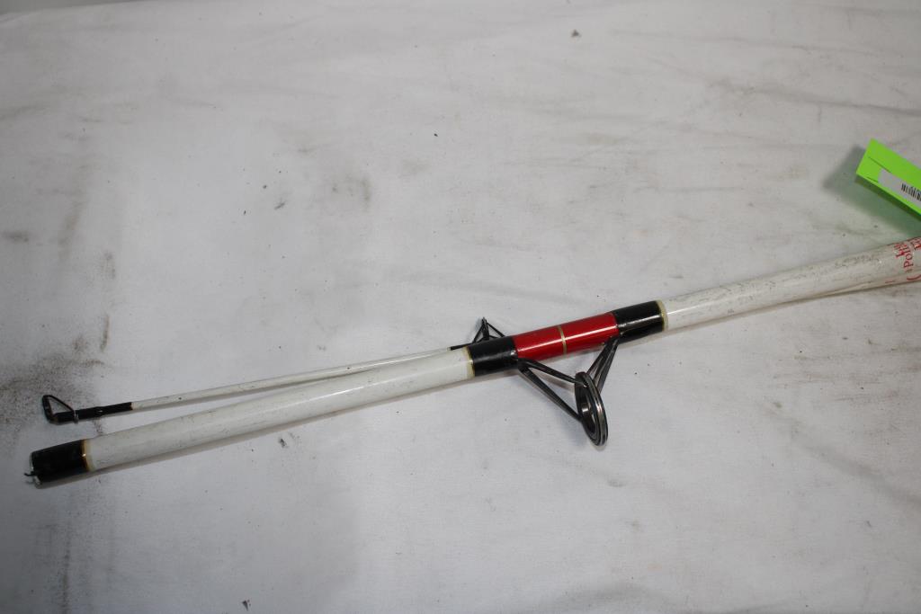 Alpha 9ft Fishing Rod | Property Room