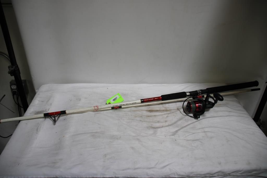 Alpha 9ft Fishing Rod | Property Room