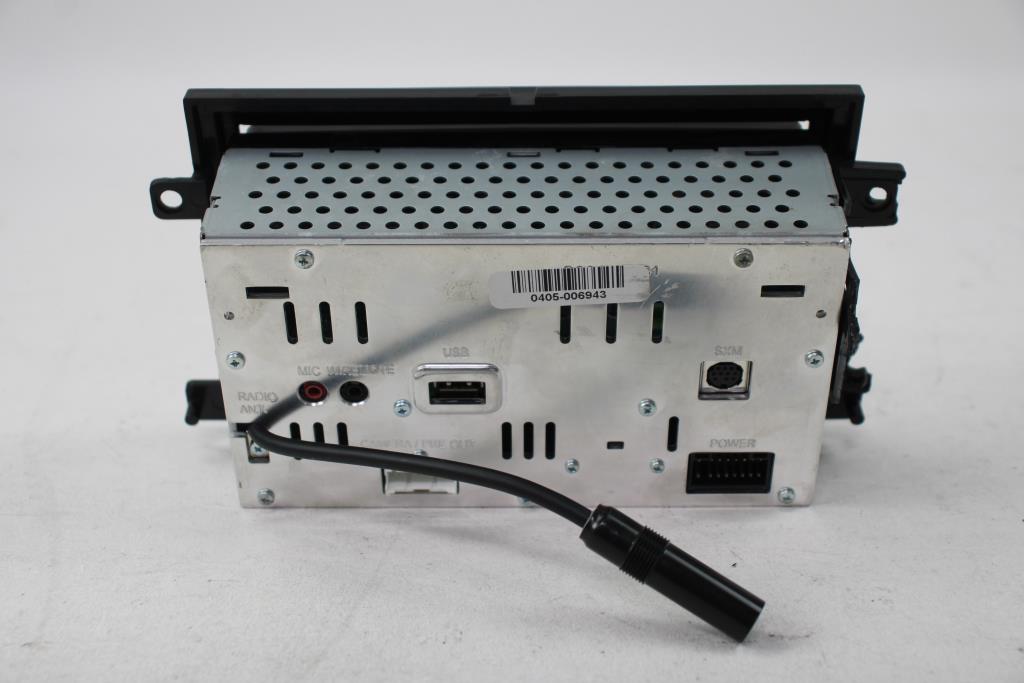 Alpine ILX-W650 Stereo | Property Room