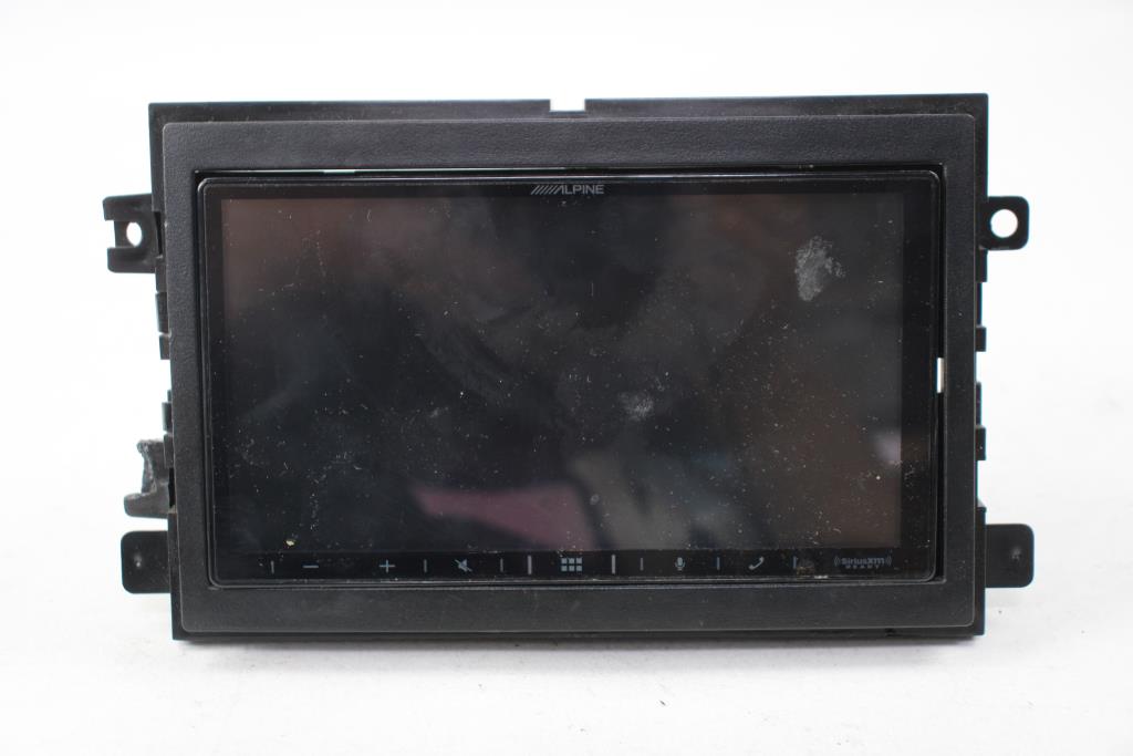 Alpine ILX-W650 Stereo | Property Room