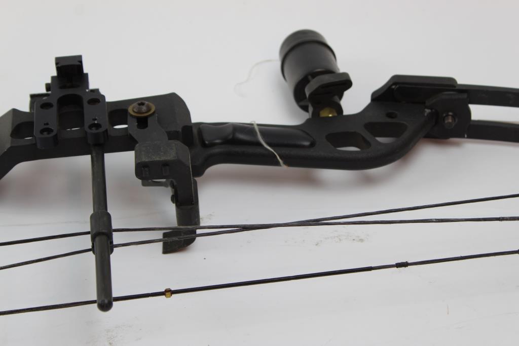 Alpine Micro Compound Bow | Property Room