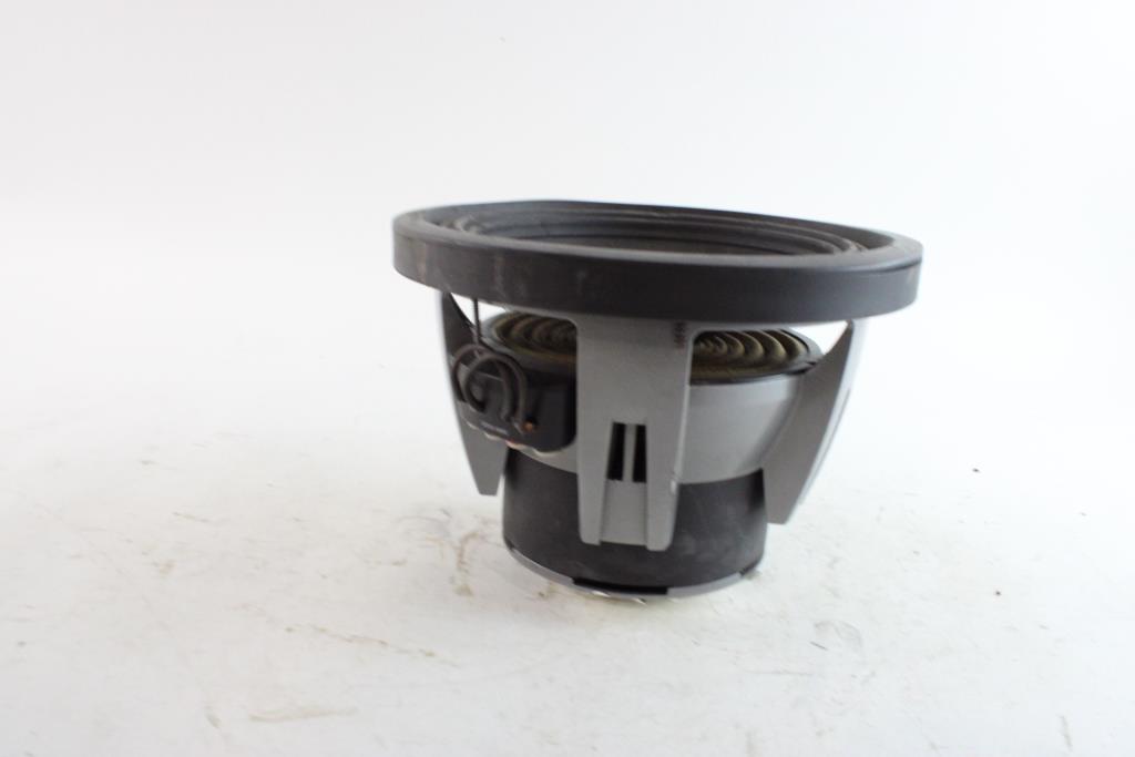 Alpine Type R 10" Subwoofer | Property Room