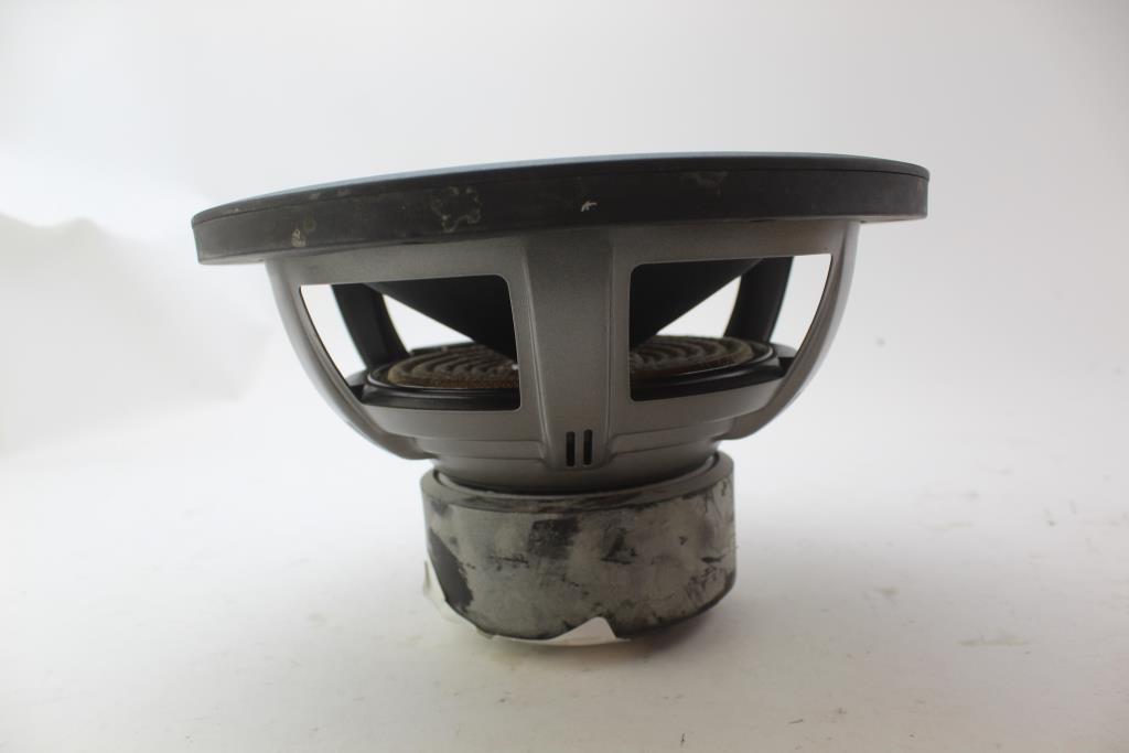 Alpine Type S 10 Subwoofer | Property Room