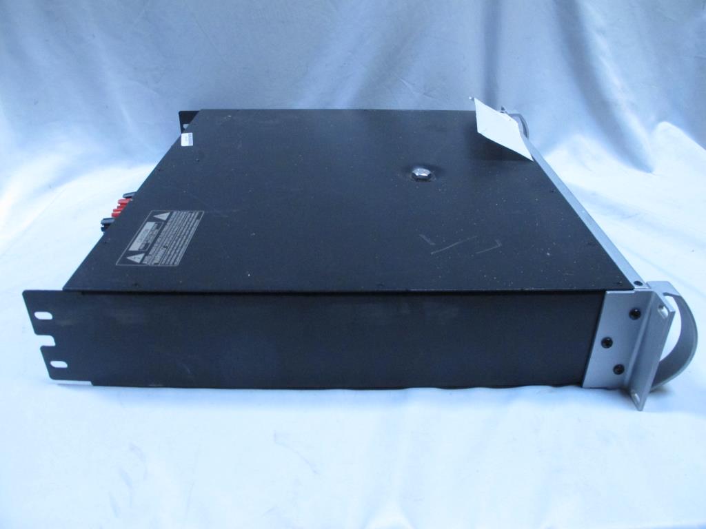 Alto Mac 22 Stereo Power Amplifier | Property Room