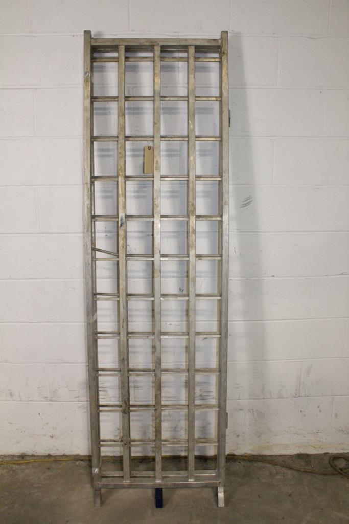 Aluminum Bi-Fold Ramp | Property Room