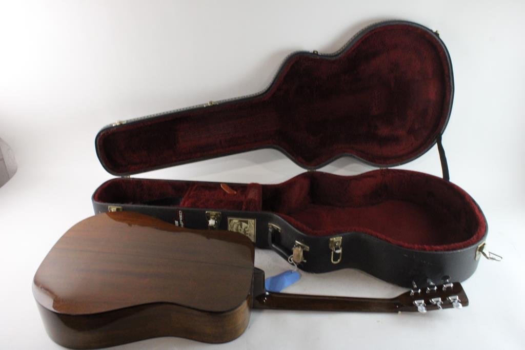 Alvarez Regent 5222 Acoustic Guitar | Property Room