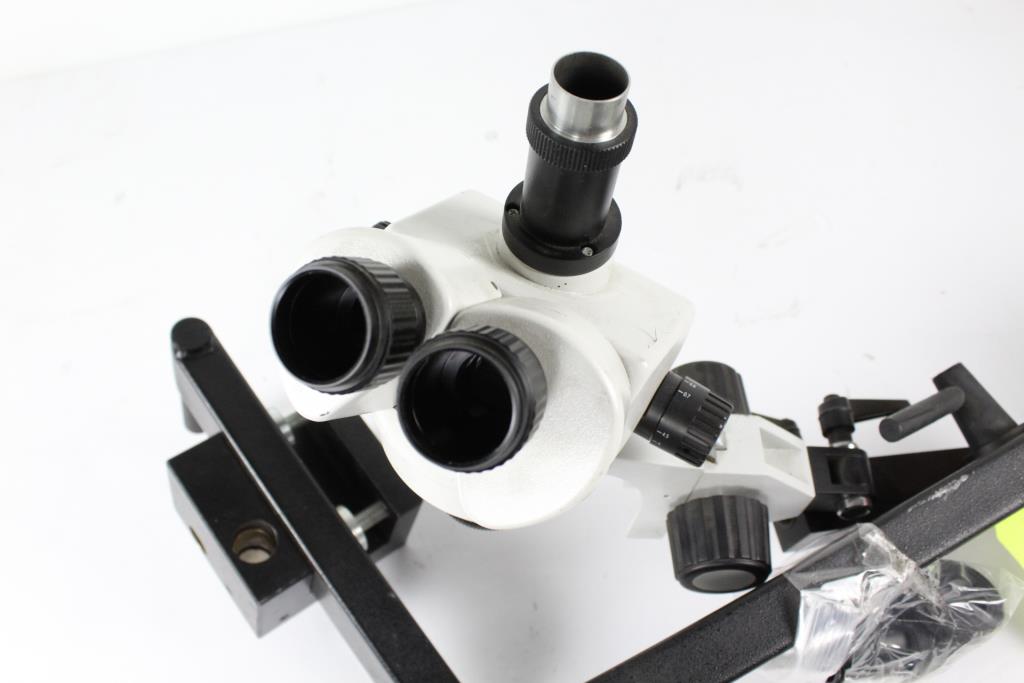 AM Scope & Bracket | Property Room