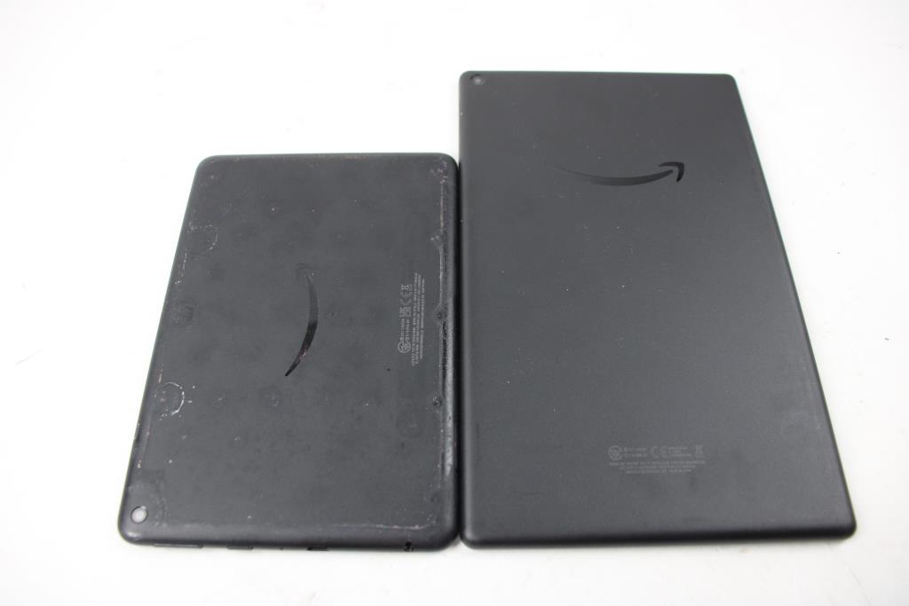 Amazon, 2 Tablets | Property Room