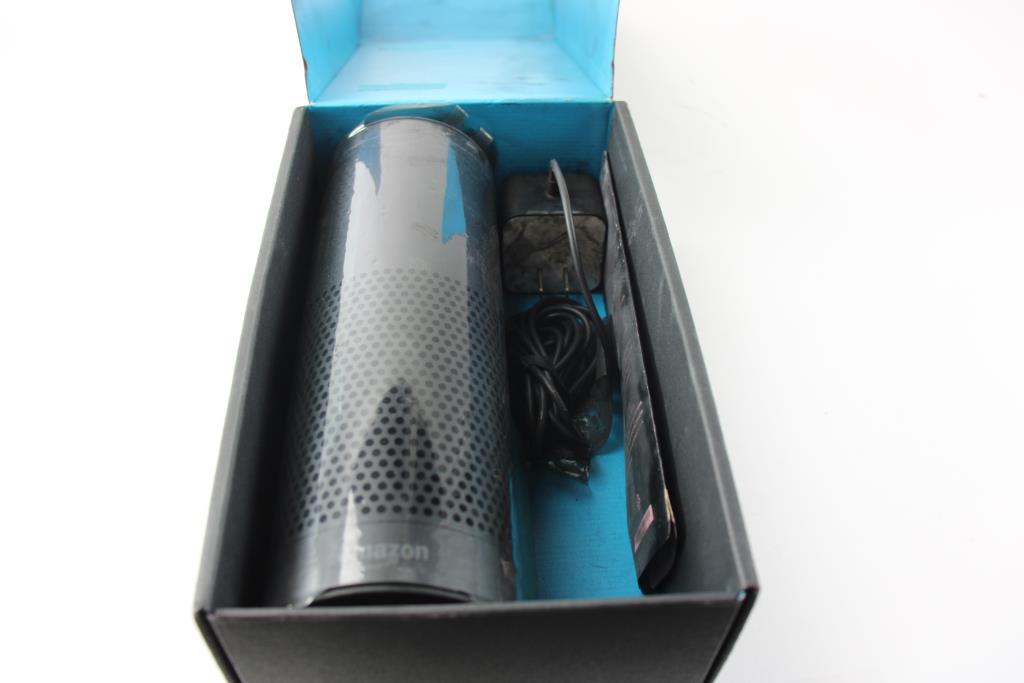 Amazon Echo | Property Room