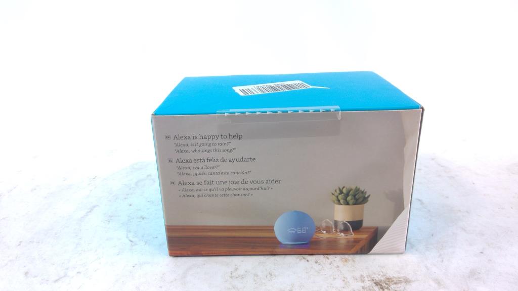 Amazon Echo 5th Gen | Property Room