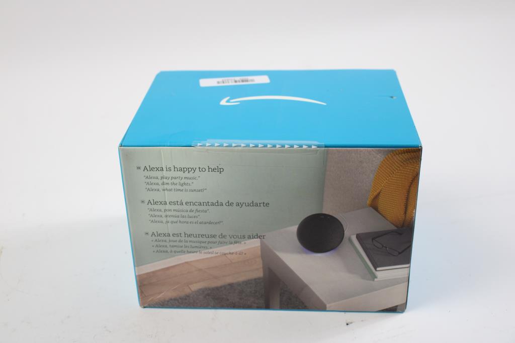 Amazon Echo Alexa Speaker | Property Room