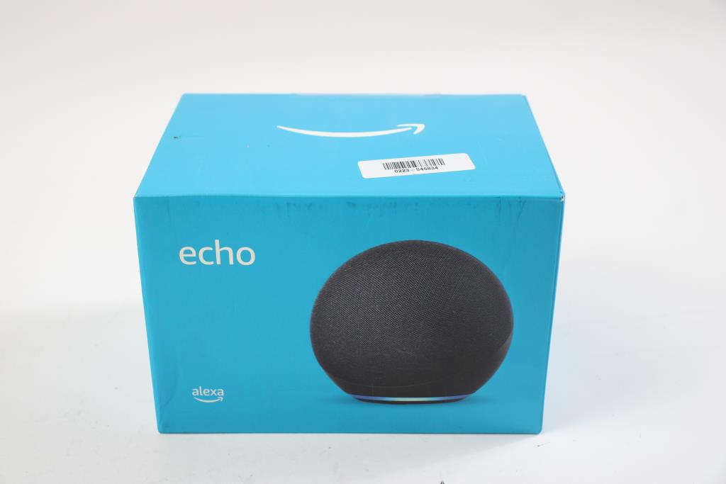 Amazon Echo Alexa Speaker | Property Room