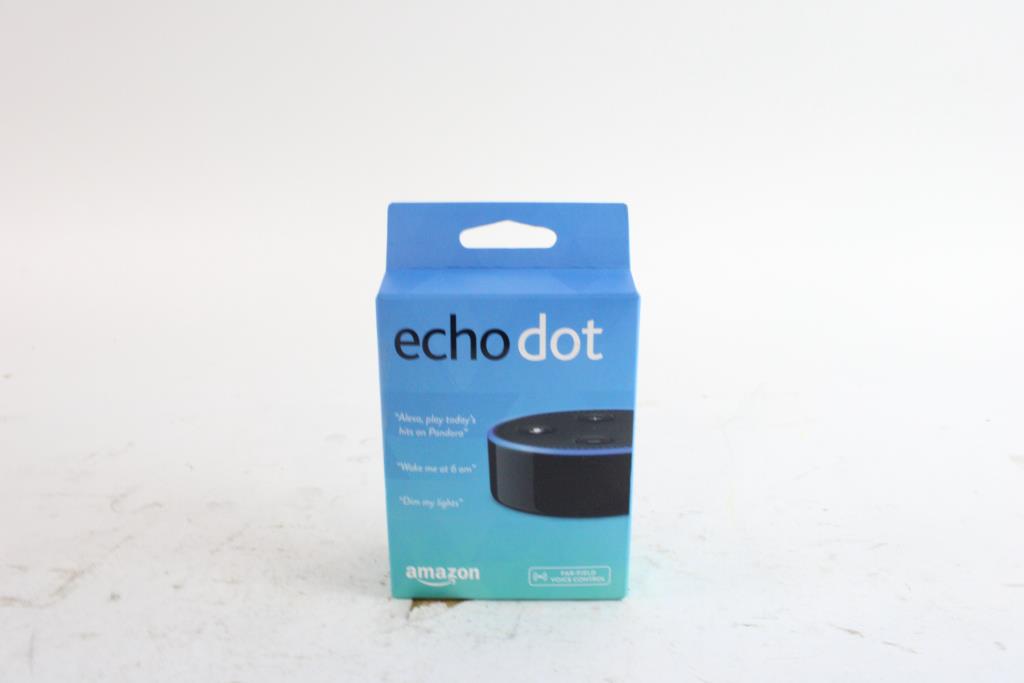 Amazon Echo Dot | Property Room