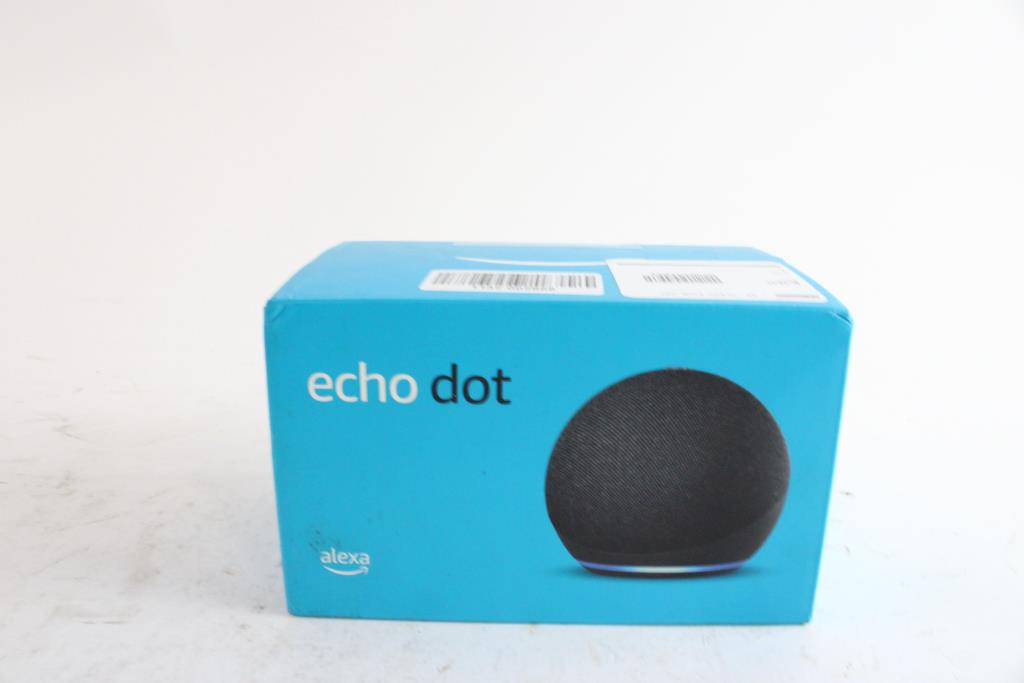 Amazon Echo Dot | Property Room