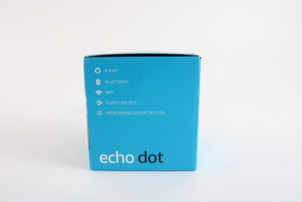 Amazon Echo Dot | Property Room