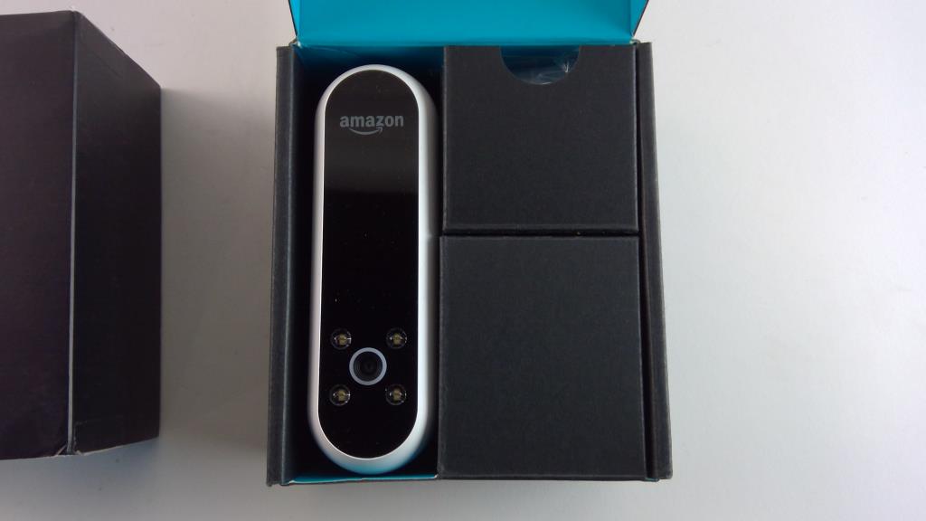 Amazon Echo Show | Property Room