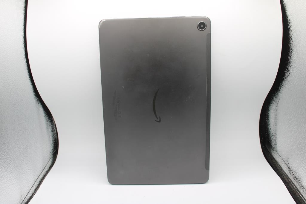 Amazon Fire Max 11 Tablet Sold For Parts | Property Room