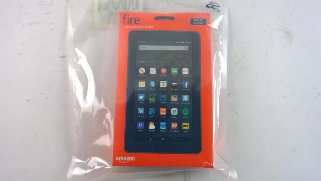 Amazon Fire Tablet, 8GB | Property Room