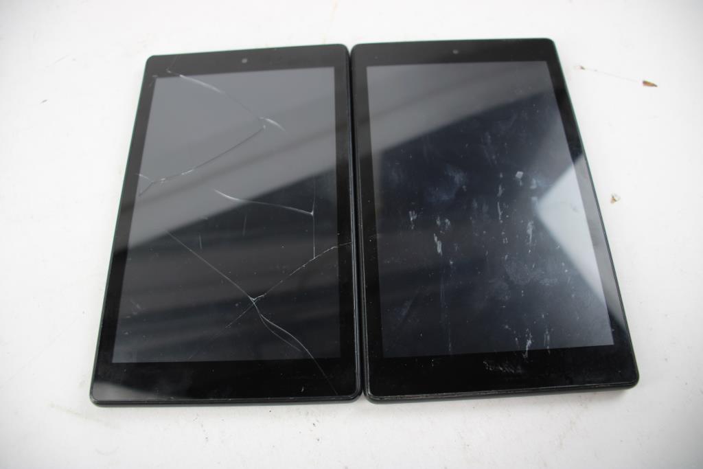 Amazon Fire Tablets | Property Room