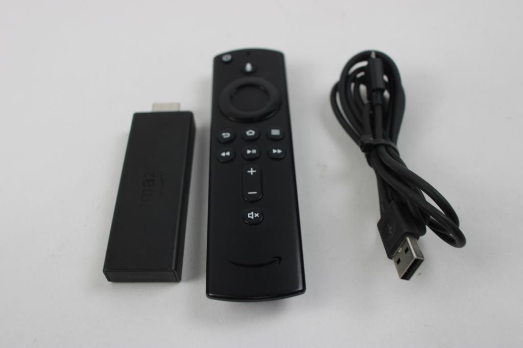 Amazon Fire TV Stick 2nd Gen (Model LY73PR) | Property Room