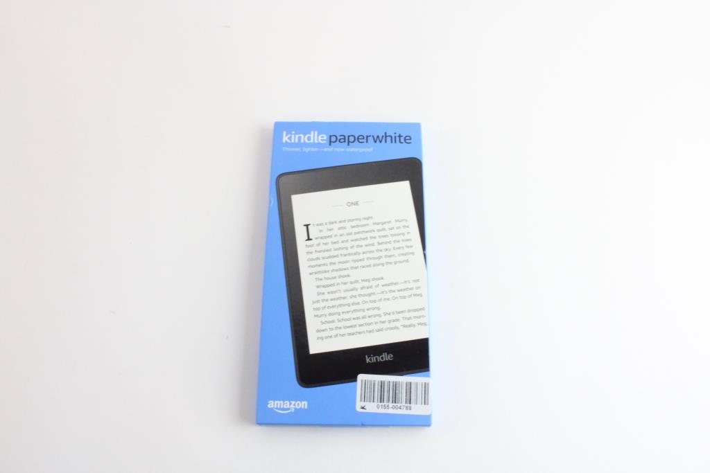 Amazon Kindle Paperwhite | Property Room