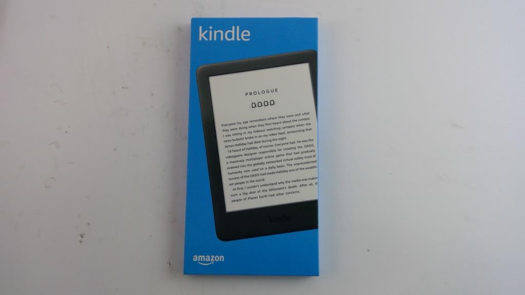 Amazon Kindle Tablet | Property Room
