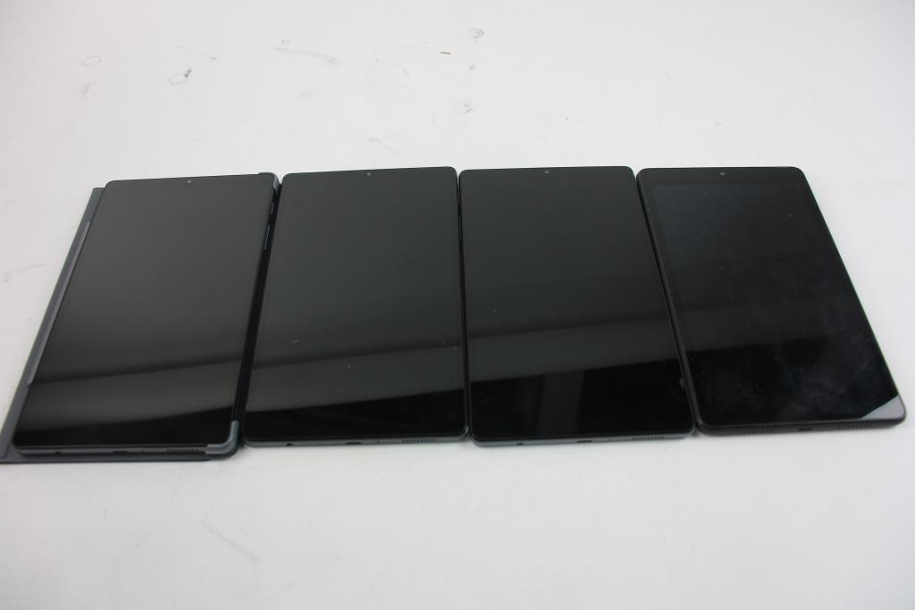 Amazon, Samsung, And More Tablet Lot, 11 Pieces | Property Room