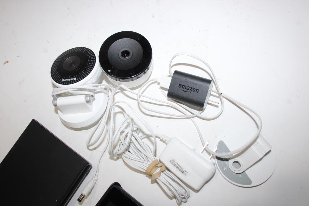 Amazon Show Mode, Tablet And Other | Property Room