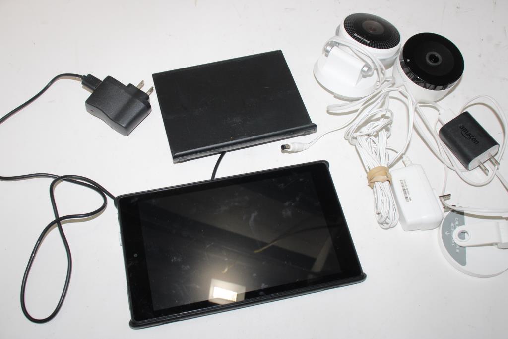 Amazon Show Mode, Tablet And Other | Property Room