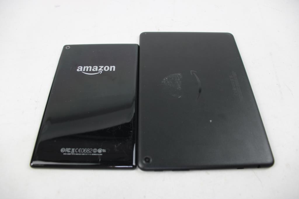 Amazon Tablet | Property Room