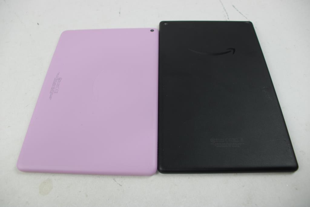 Amazon Tablet (2) | Property Room